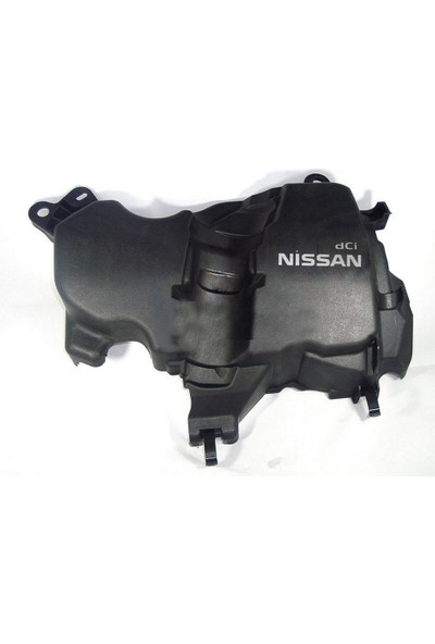 SPK Motor Üst Kapaği (Motor Muhafaza Kapaği) [ Nissan Juke-Note-Qashqai 1.5dci ]