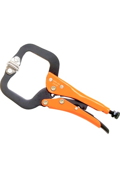 C-Tip Oynar Baş Ayarlı Pense 178 mm