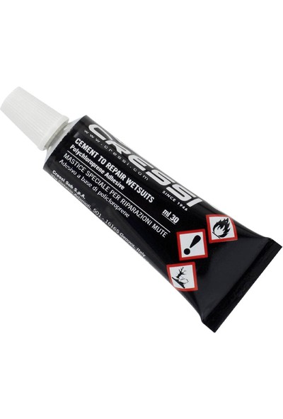 Cressi Special Cement Neopren Yapıştırıcı