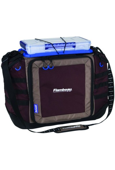 Flambeau Portage Alpha Balıkçı Çantası