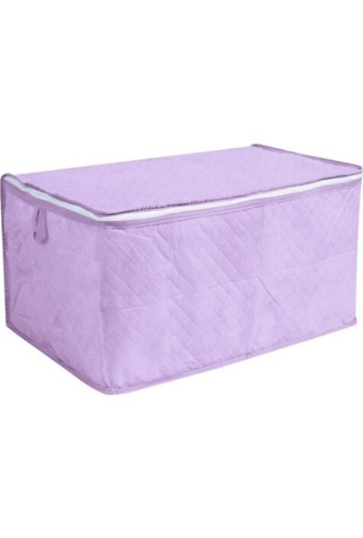 Bio Cotton Tela Yorgan Hurcu 100X50X50