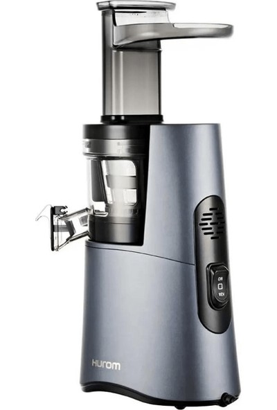 Hurom Ha-A Alpha Katı Meyve Sıkacağı - Gece Mavisi Hurom Ha-A Alpha Katı Meyve Sıkacağı - Gece Mavisi