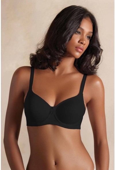 Yeni Inci Kadın Balenli Toparlayıcı Sütyen Yeni Inci Kadın Balenli Toparlayıcı Sütyen