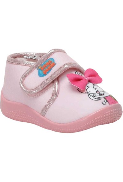 Kral Şakir Mondero 2pr Pembe Çocuk Kreş/anaokulu Panduf Kral Şakir Mondero 2pr Pembe Çocuk Kreş/anaokulu Panduf