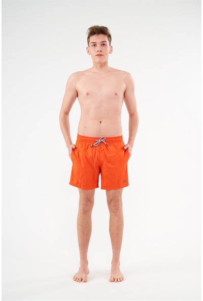 Relax Mode Erkek Mayo Şort - 49023