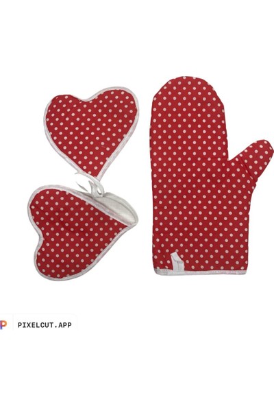 DVM Group Mutfak Eldiveni ve Tutacak DVM Group Mutfak Eldiveni ve Tutacak