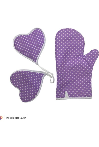 DVM Group Mutfak Eldiveni ve Tutacak DVM Group Mutfak Eldiveni ve Tutacak