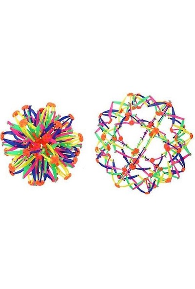Haitun Genişletilebilir Stres Topu Oyuncağı (Yurt Dışından) Haitun Genişletilebilir Stres Topu Oyuncağı (Yurt Dışından)