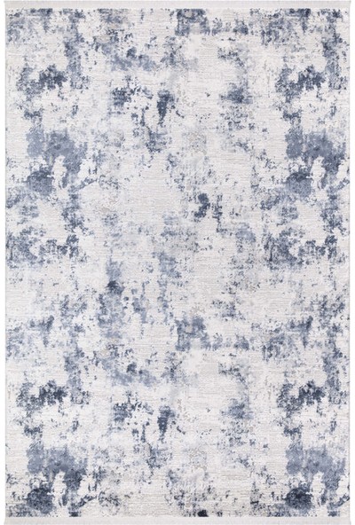 Halıvar Sanat Koleksiyon Desen 1009 Yumuşak Tuşe Akrilik Makina Halısı