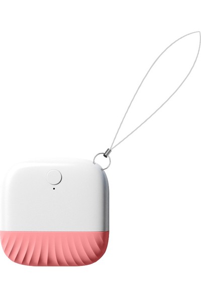 FIY Bluetooth Anti-Kayıp Cihaz Akıllı Kablosuz Nesne Bulucu Mini Taşınabilir Izleyici (Yurt Dışından) FIY Bluetooth Anti-Kayıp Cihaz Akıllı Kablosuz Nesne Bulucu Mini Taşınabilir Izleyici (Yurt Dışından)