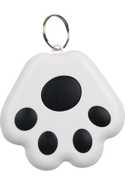 FIY Bluetooth Anti-Kayıp Cihaz Akıllı Kablosuz Nesne Bulucu Mini Taşınabilir Izleyici (Yurt Dışından) FIY Bluetooth Anti-Kayıp Cihaz Akıllı Kablosuz Nesne Bulucu Mini Taşınabilir Izleyici (Yurt Dışından)
