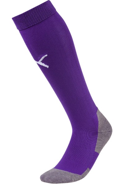 Puma Team Liga Socks Core Prism Violet-Puma W Futbol Tozluk 70344110 Mor Puma Team Liga Socks Core Prism Violet-Puma W Futbol Tozluk 70344110 Mor