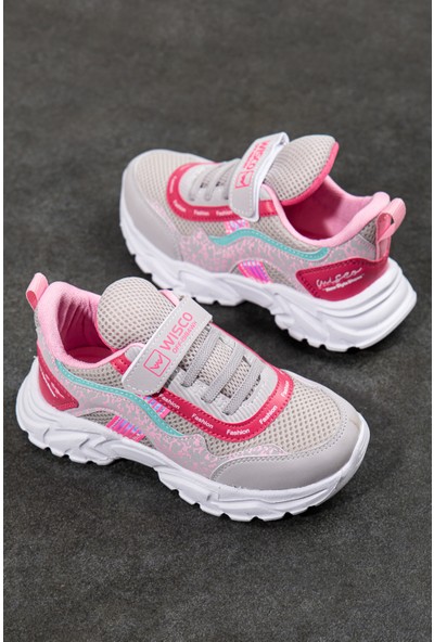 Daxtors Candy Çocuk Unisex Spor Ayakkabı Daxtors Candy Çocuk Unisex Spor Ayakkabı