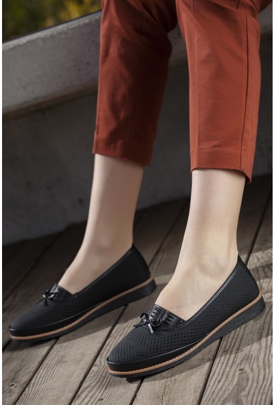 Daxtors D191 Günlük Kadın Babet Daxtors D191 Günlük Kadın Babet