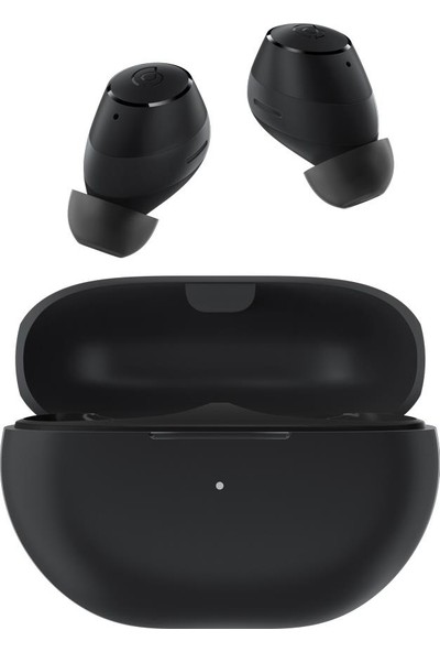 Haylou Gt1 2022 Kablosuz Bluetooth Kulaklık Siyah Haylou Gt1 2022 Kablosuz Bluetooth Kulaklık Siyah