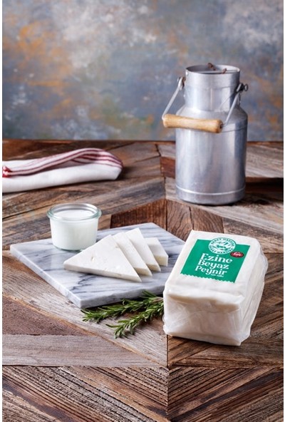 Saray Muhallebicisi Ezine Peynir 650 gr Saray Muhallebicisi Ezine Peynir 650 gr
