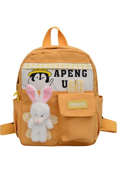 Btm Küçük Sırt Çantası (Yurt Dışından)