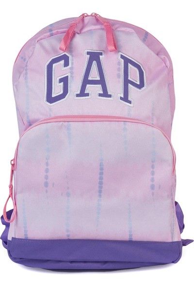 Gap GP75673 Pembe Unisex Sırt Çantası