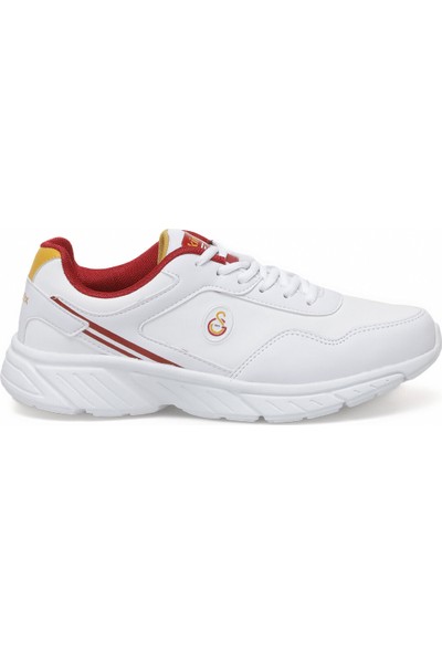 Gs Alvıs Pu 2pr Beyaz Erkek Spor Ayakkabı Gs Alvıs Pu 2pr Beyaz Erkek Spor Ayakkabı