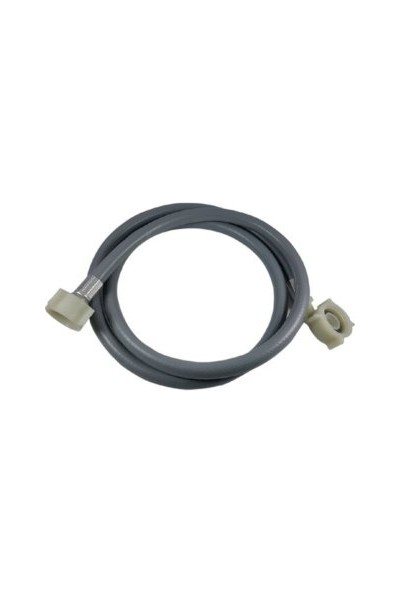 Luxpar Çamaşır / Bulaşık Makinesi Rekorlu Temiz Su Giriş Hortumu 3 mt Luxpar Çamaşır / Bulaşık Makinesi Rekorlu Temiz Su Giriş Hortumu 3 mt