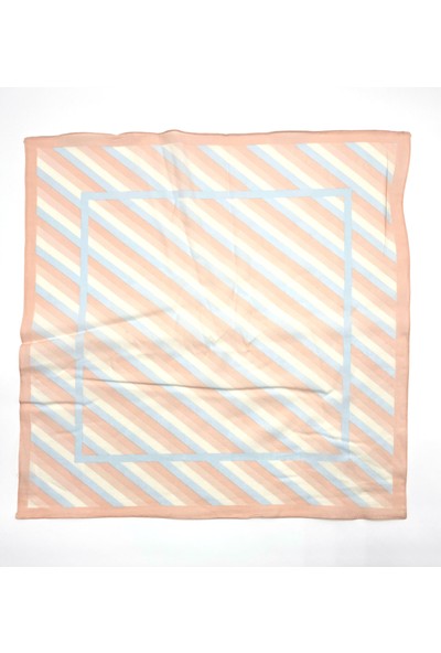 Naz Ipek Pamuklu Fular Bandana