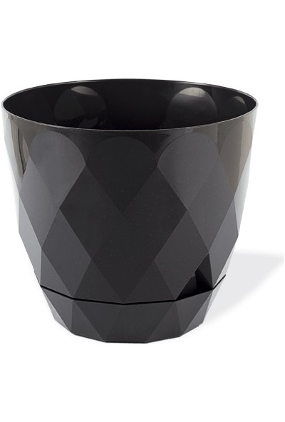 Karasu 3 Adet Karasu Yakamoz Saksı 17,5 cm 453 Karasu 3 Adet Karasu Yakamoz Saksı 17,5 cm 453