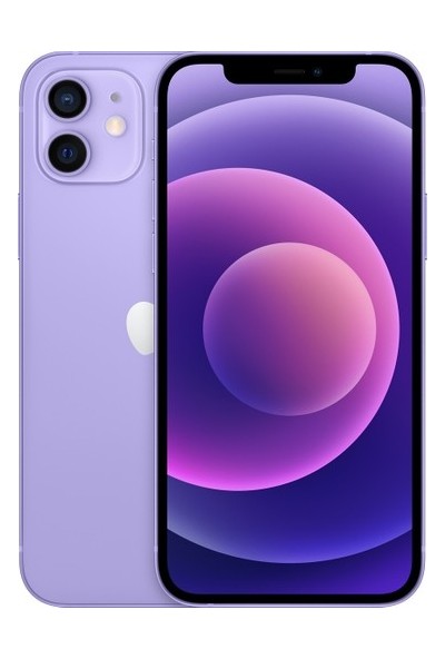 İkinci El Apple iPhone 12 64 GB (12 Ay Garantili) İkinci El Apple iPhone 12 64 GB (12 Ay Garantili)