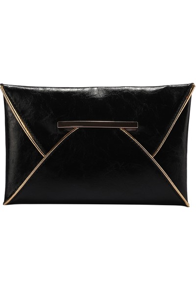 Fangqinghao Zarf Clutch (Yurt Dışından)