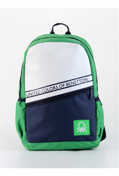United Colors Of Benetton Sırt Çantası 76042