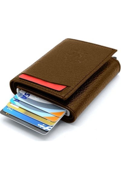 Kent Bazaar Kapaklı Organize Cüzdan Kent Bazaar Kapaklı Organize Cüzdan