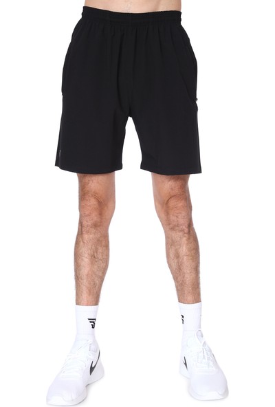 Bsc Train Short Erkek Siyah Koşu Şortu 22YETP15D03-SYH Bsc Train Short Erkek Siyah Koşu Şortu 22YETP15D03-SYH