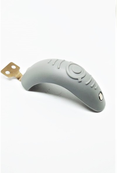 Globber My Free Arka Fren (Gri) Globber My Free Arka Fren (Gri)