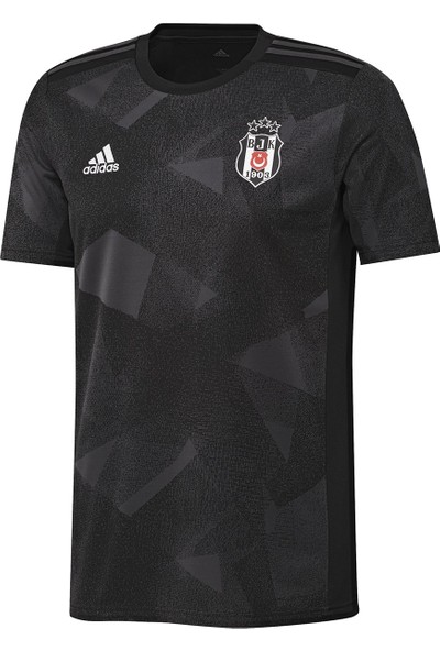 Beşiktaş 19/20 Siyah Çocuk Forması Beşiktaş 19/20 Siyah Çocuk Forması