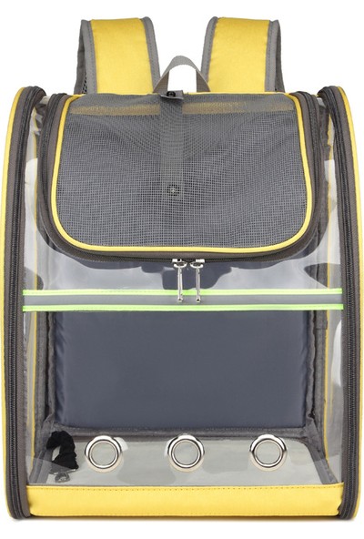 5ieasylife Evcil Hayvan Taşıma Çantası (Yurt Dışından)