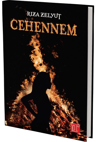 Rıza Zelyut Kitap Seti