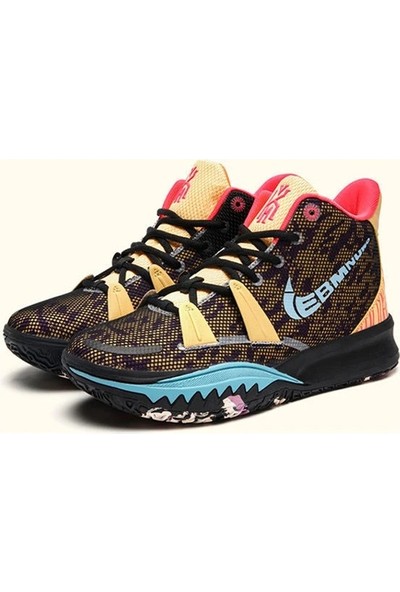 Wonderful Shop 36 Numara Basketbol Spor Ayakkabısı (Yurt Dışından)