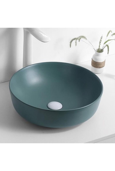 Aqua & Art Özel Tasarım Çanak Lavabo Aqua & Art Özel Tasarım Çanak Lavabo