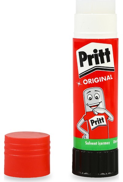 Pritt Stick Yapıştırıcı 22 gr 1 Adet Pritt Stick Yapıştırıcı 22 gr 1 Adet