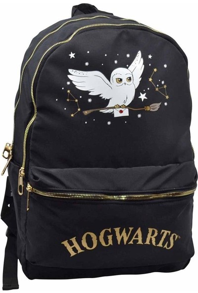 Ellaboni Harry Potter Hedwig Dört Bölmeli Ellaboni Okul Çantası Ellaboni Harry Potter Hedwig Dört Bölmeli Ellaboni Okul Çantası