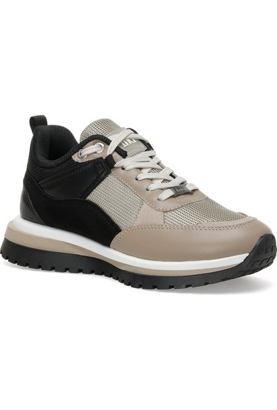 Inci Incı Leaf.z 2pr Vizon Kadın Sneaker