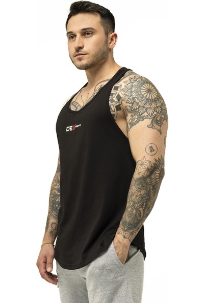 Dex Supports Elite Fitness Atlet Dex Supports Elite Fitness Atlet