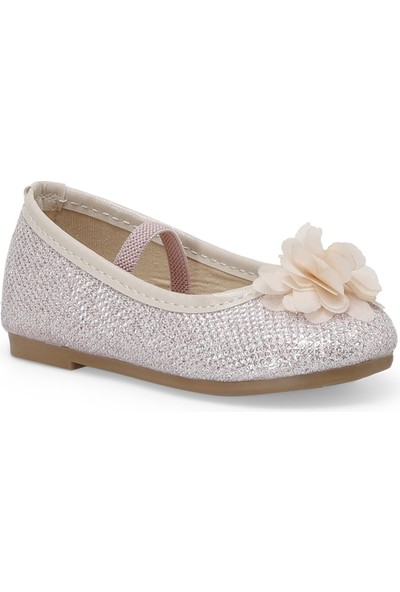 Shıny.b 2fx Pembe Kız Çocuk Babet