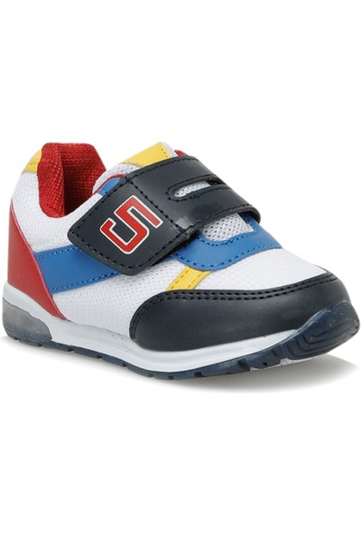 Marco 2fx Beyaz Erkek Çocuk Spor Ayakkabı Marco 2fx Beyaz Erkek Çocuk Spor Ayakkabı