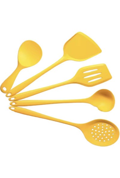 Gaimeixi Kepçe ve Kürek Takımı (Yurt Dışından) Gaimeixi Kepçe ve Kürek Takımı (Yurt Dışından)