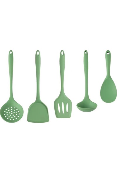 Gaimeixi Kepçe ve Kürek Takımı (Yurt Dışından) Gaimeixi Kepçe ve Kürek Takımı (Yurt Dışından)