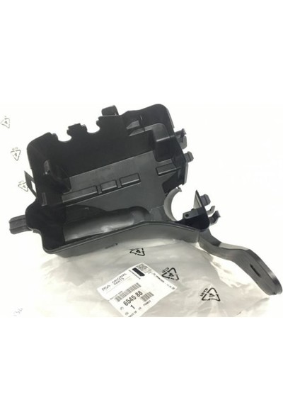 Psa Peugeot 1007 107 Citroen C2 C3 Ds3 Sigorta Dış Kutusu