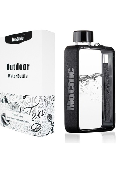 Gaimeixi Spor Termos (Yurt Dışından)