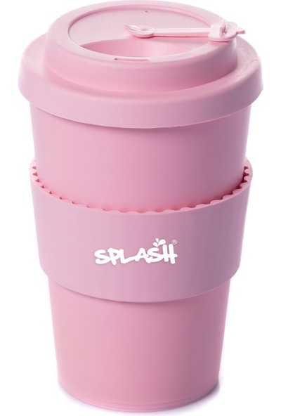Splash Coffee Cup 350 cc