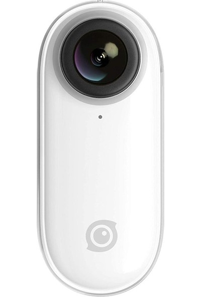 INSTA360 Go Stabilize Edilmiş Spor Eylem Kamera Her Yerde Monte Edilebilir INSTA360 Go Stabilize Edilmiş Spor Eylem Kamera Her Yerde Monte Edilebilir