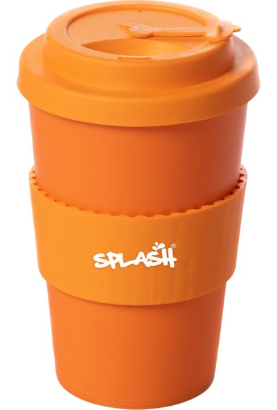 Splash Coffee Cup 350 cc